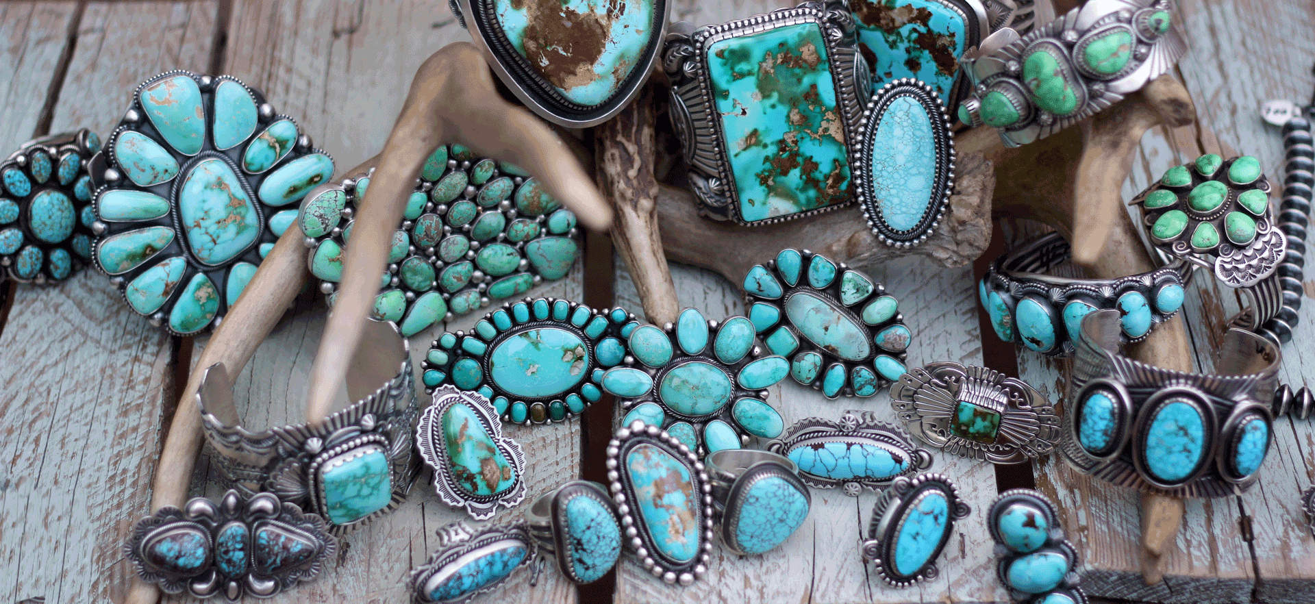 Turquoise - The Coveted Ocean Colored Stone - The Chi Addict